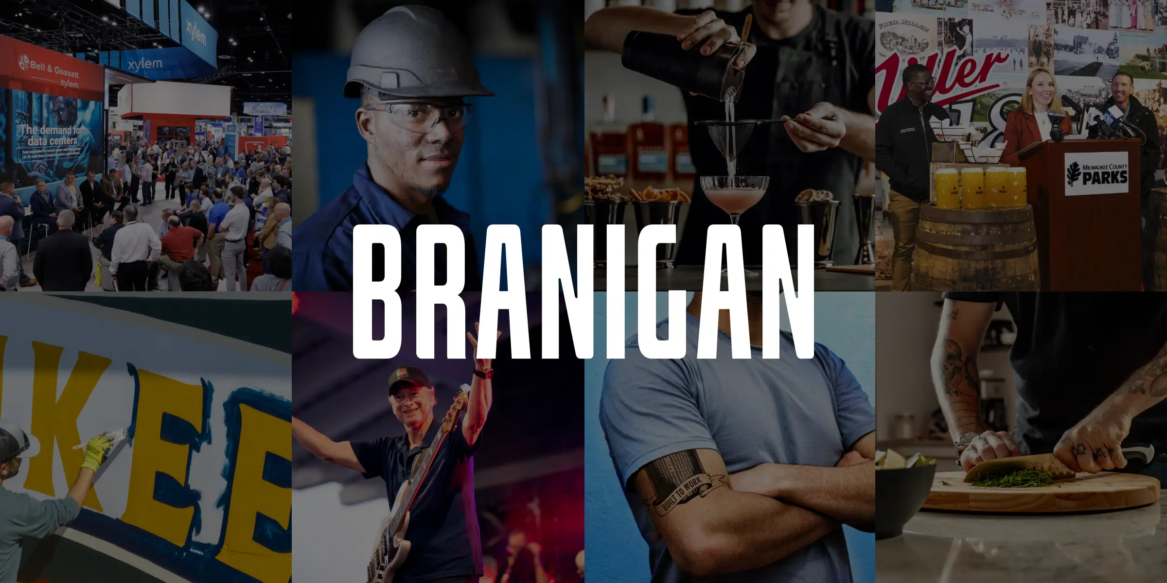Marketing Agency | Branigan Inc.